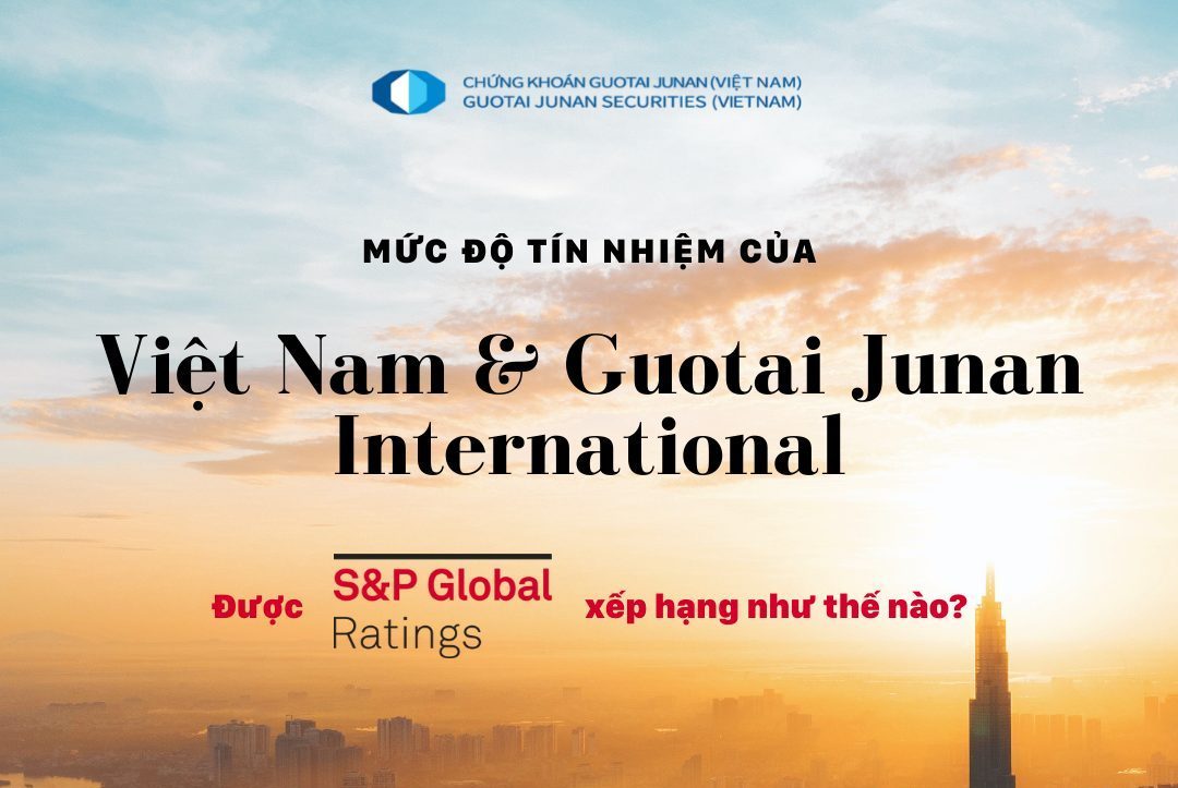 Chứng khoán Guotai Junan Việt Nam - GTJA VN | Trang chủ | CÔNG TY CỔ ...